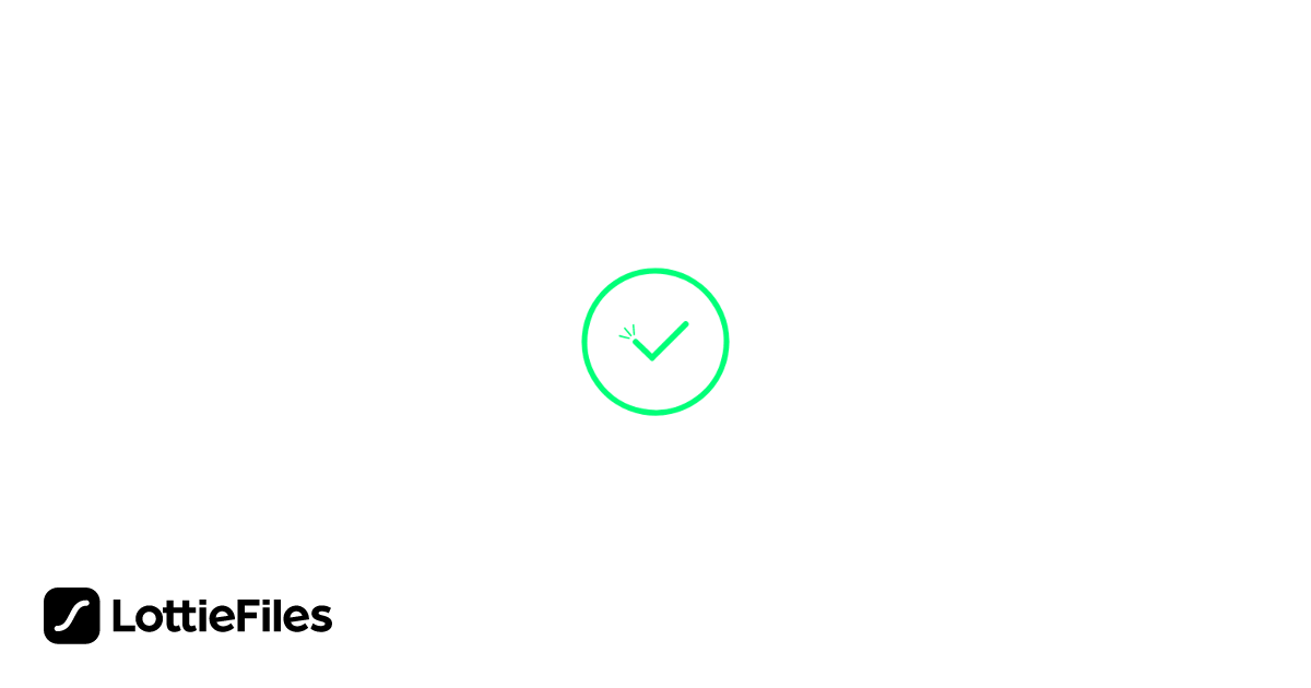 Free Positive feedback Animation by Yan Marcondes | LottieFiles