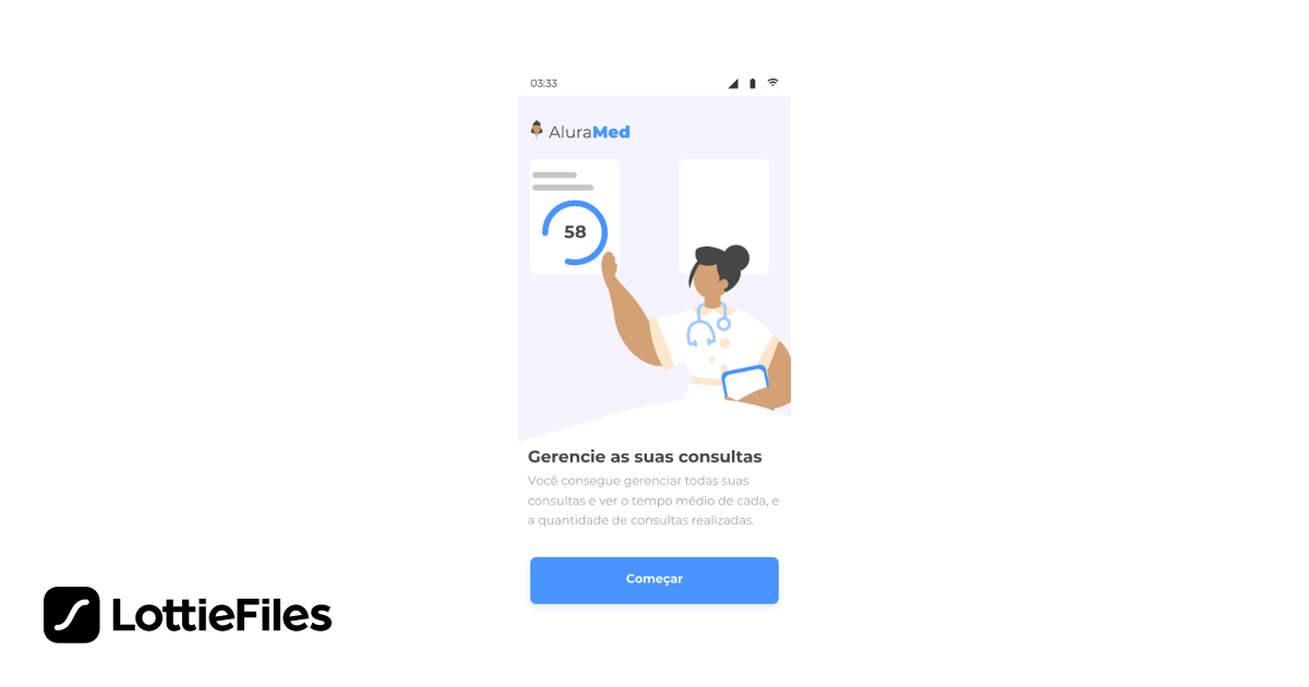 Free Onboarding animation Animation by Andre Lisboa | LottieFiles