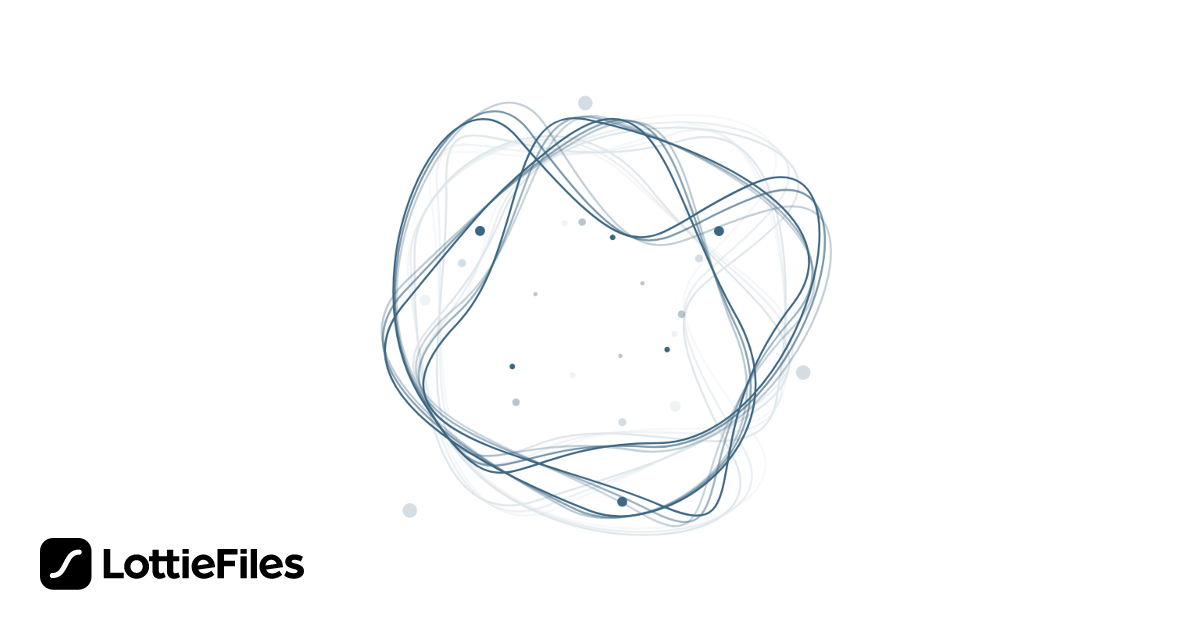 Free Contact blob Animation by Kateryna Trotsiuk | LottieFiles