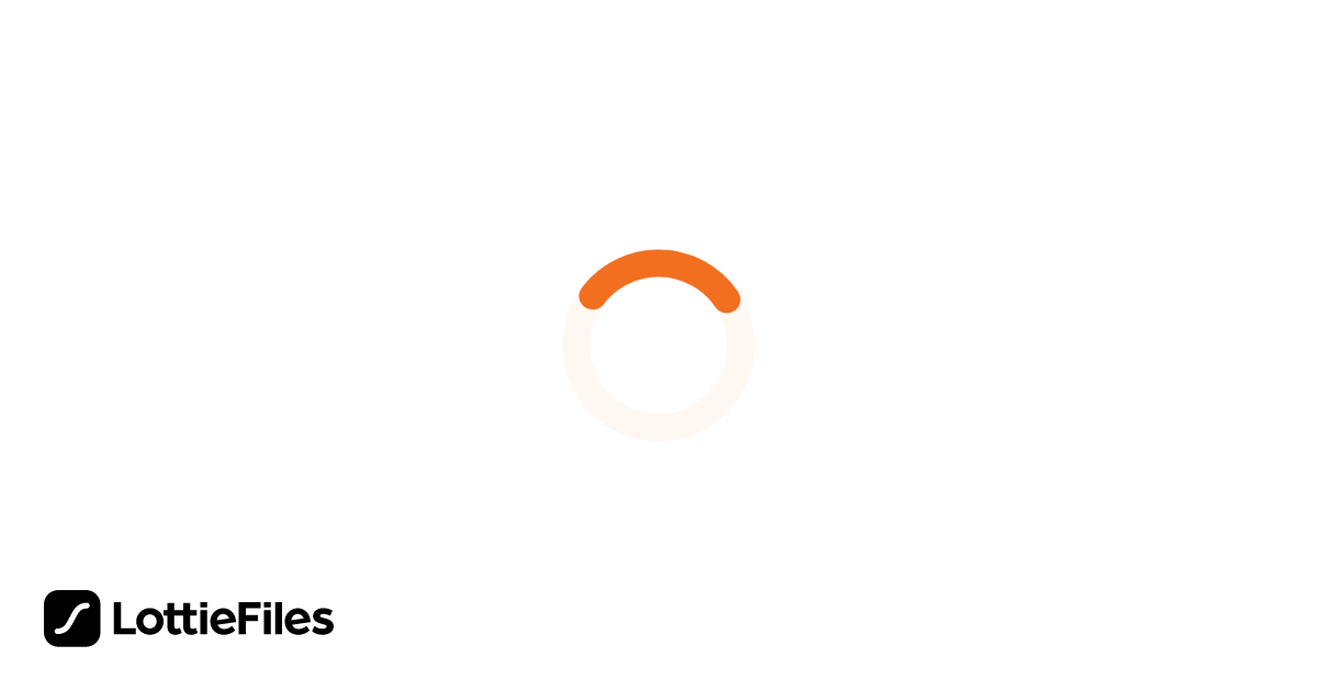 Free Loading... Animation by VIKAS SINGH | LottieFiles