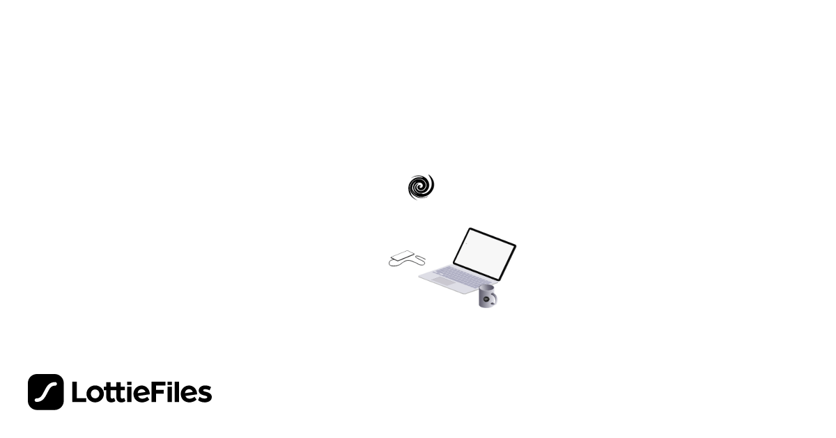 Free Developing Section Animation by Mohammad Turk | LottieFiles