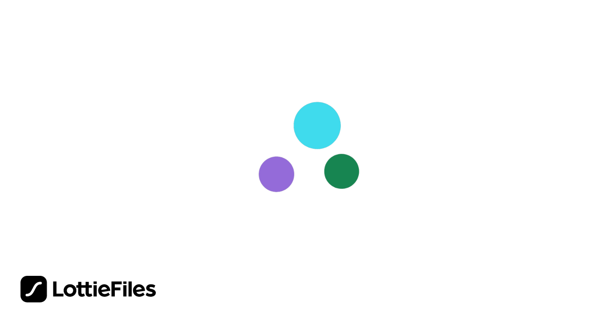 Free Loader Animation by Bashir Ahmad | LottieFiles