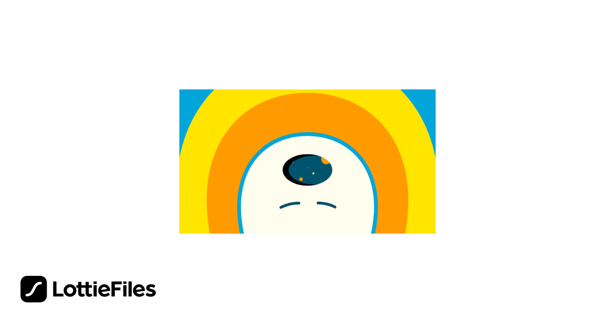 Free The Thinker Animation by Kyle Ussery | LottieFiles