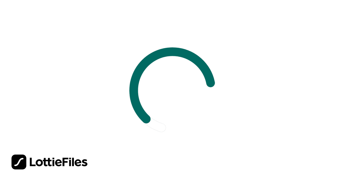 Free Gheblo Preloader Simple Animation by Enes Bekar | LottieFiles