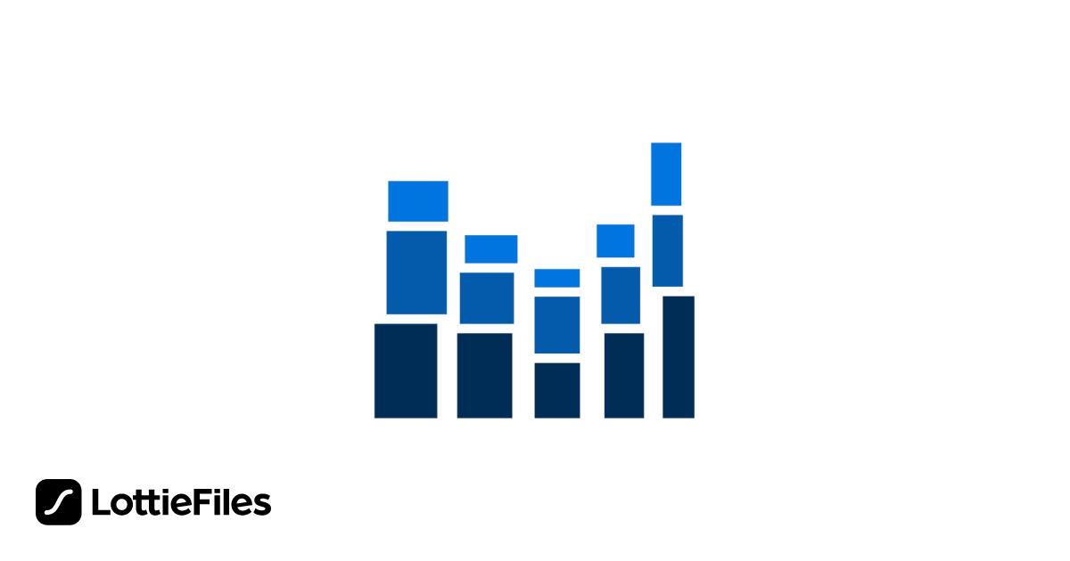 Free Data Analytics Animation by Annabeth | LottieFiles