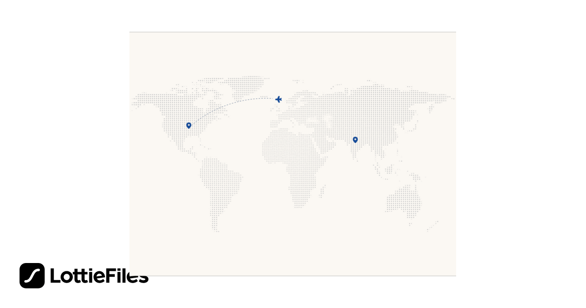 Free globe Animation by Sukumar Swain | LottieFiles