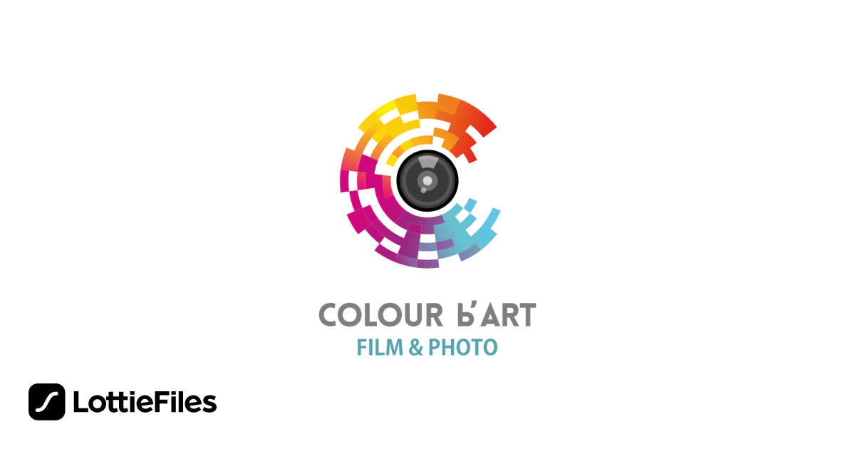 Free logo Animation by Botos Tamás | LottieFiles