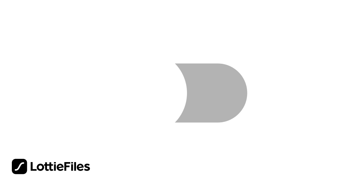 Free Switch off Animation by Anh Nguyen | LottieFiles