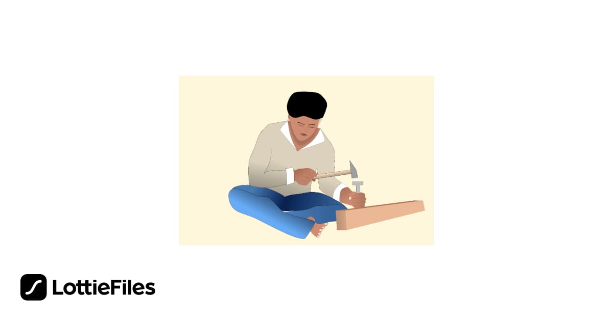 Free Maintenance Animation by Anandita Punj | LottieFiles