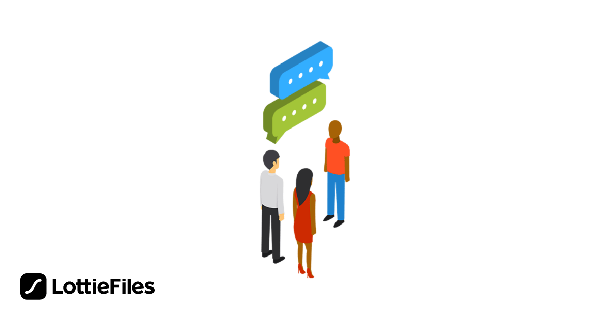 Free Consultation Animation by Chimezie chris-ike | LottieFiles