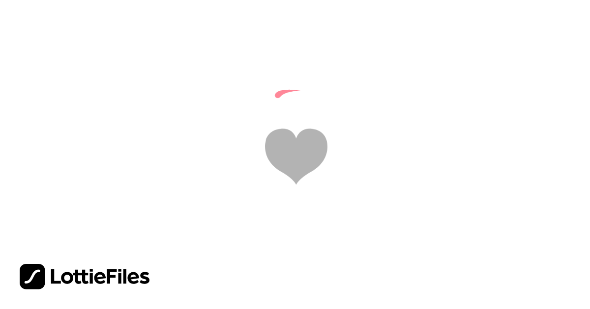 Free Liked! Animation by clement cheng | LottieFiles