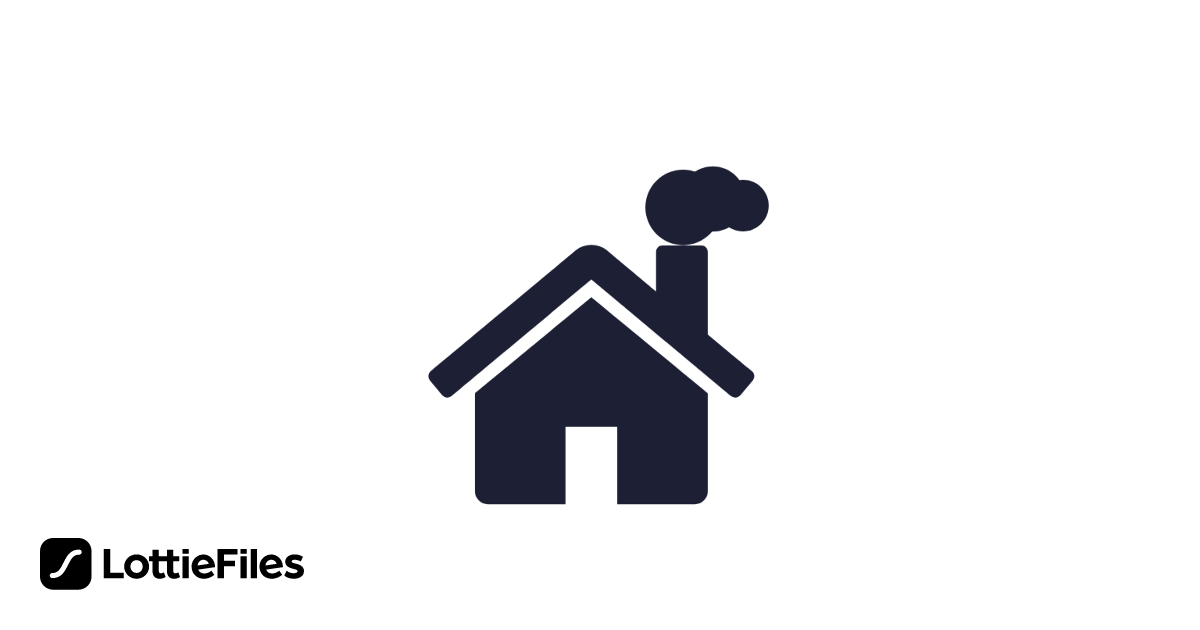 Free Home Animation by Zedex Studio | LottieFiles