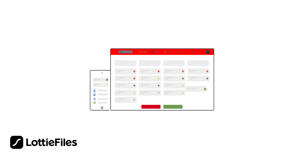 Free system Animation by alfredo aldana | LottieFiles