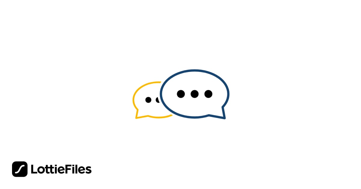 Free Chit Chatting (Rounded) -Revised Animation by - ΤΕΧΝΟΜΠΕΤΟΝ Α.Ε ...