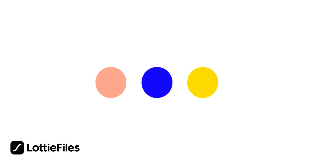 Free Frank Loader Animation by Nicolas Felten | LottieFiles