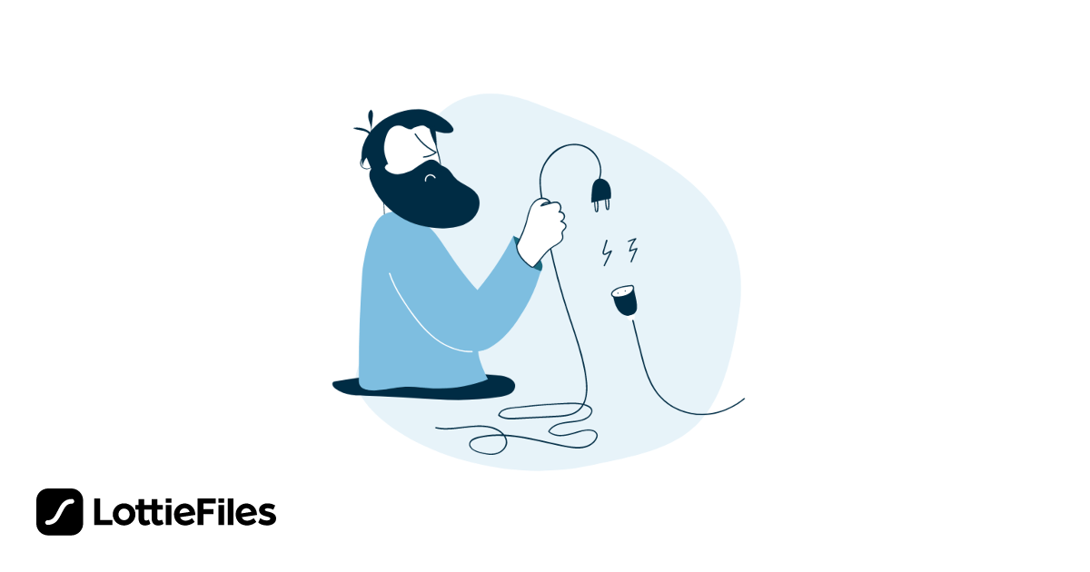 Free No result animation Animation by Benjamin Hayez | LottieFiles