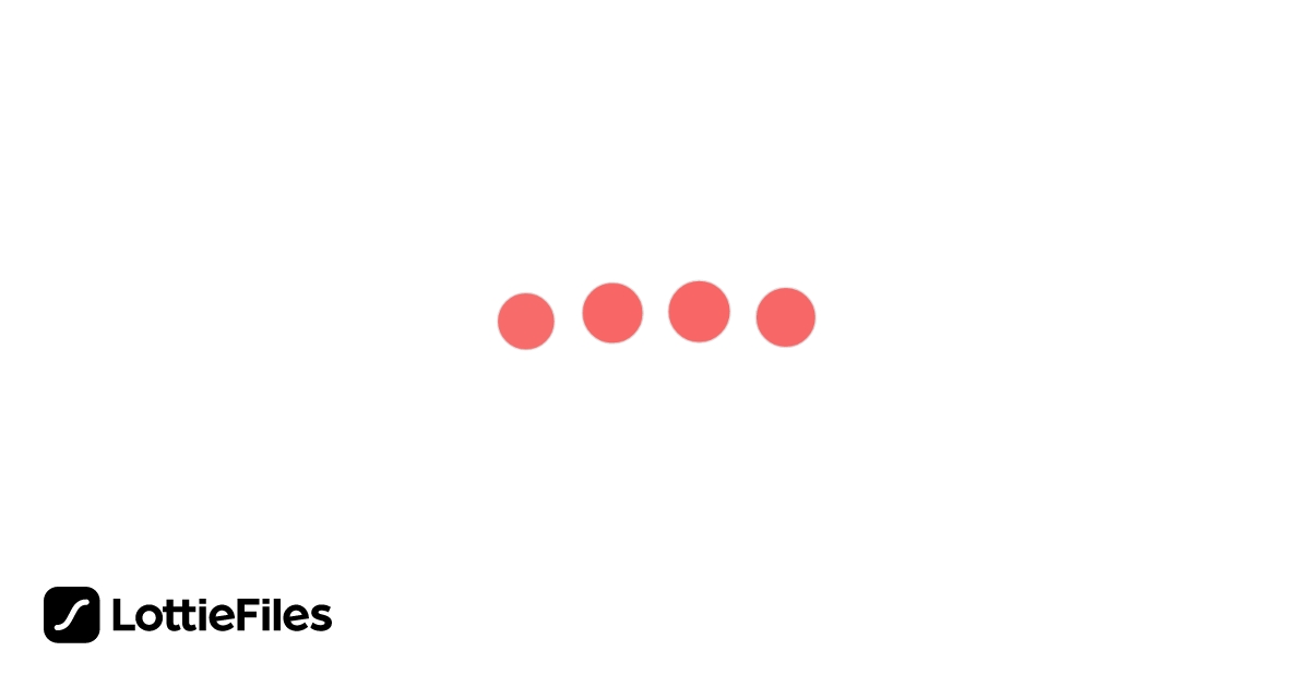 Umar Usman Ali による無料の Loading Animation アニメーション | LottieFiles