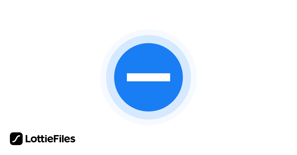 Free error Animation by onur | LottieFiles