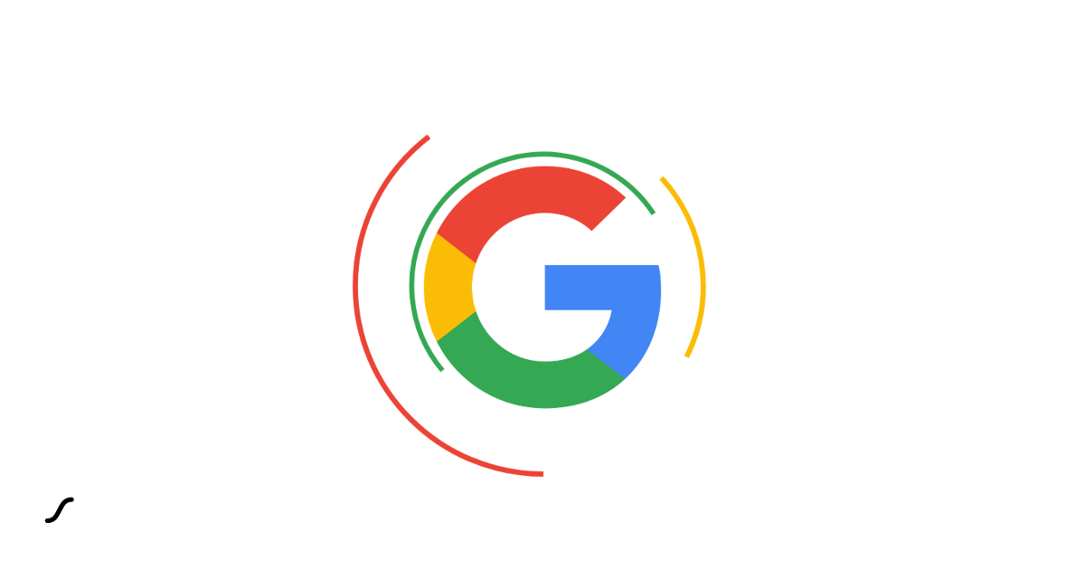 Google Logo Effect by Suzana - LottieFiles