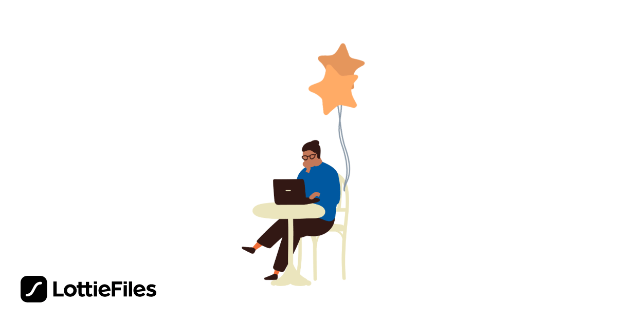 Free Evaluation Animation by SOMO Collab | LottieFiles