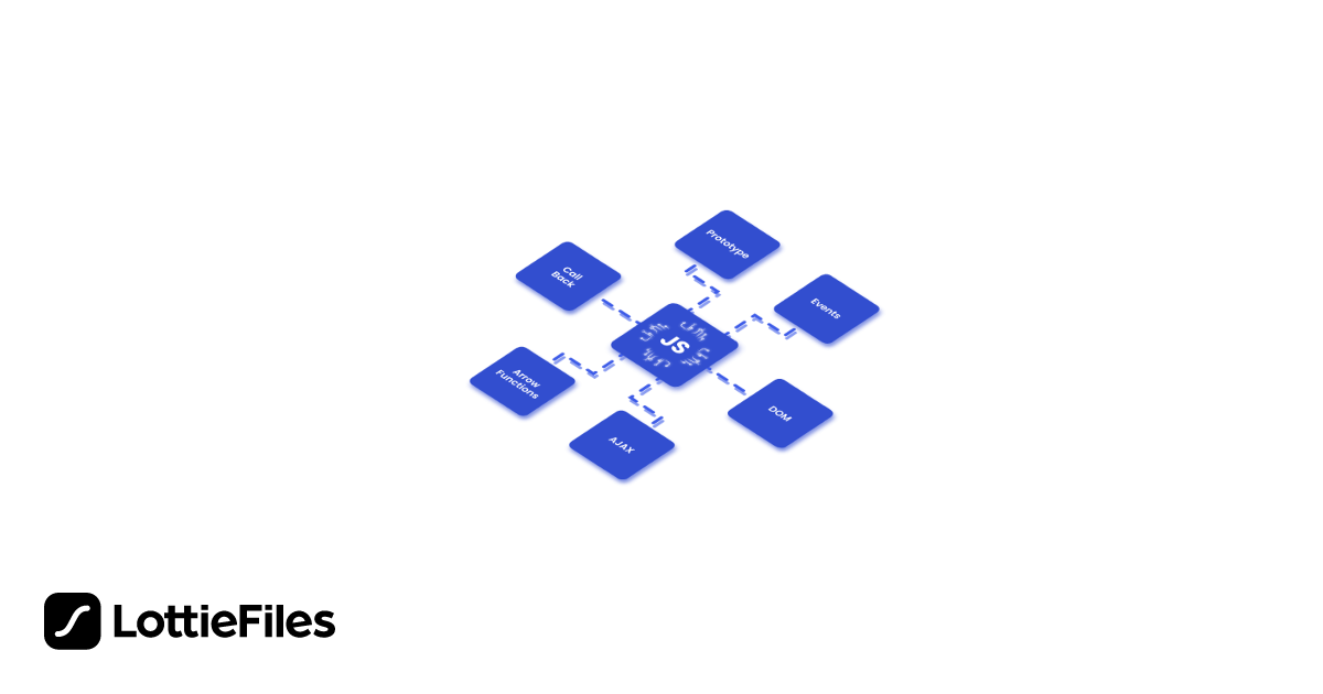 Free JavaScript Animation by DesigneStudio | LottieFiles