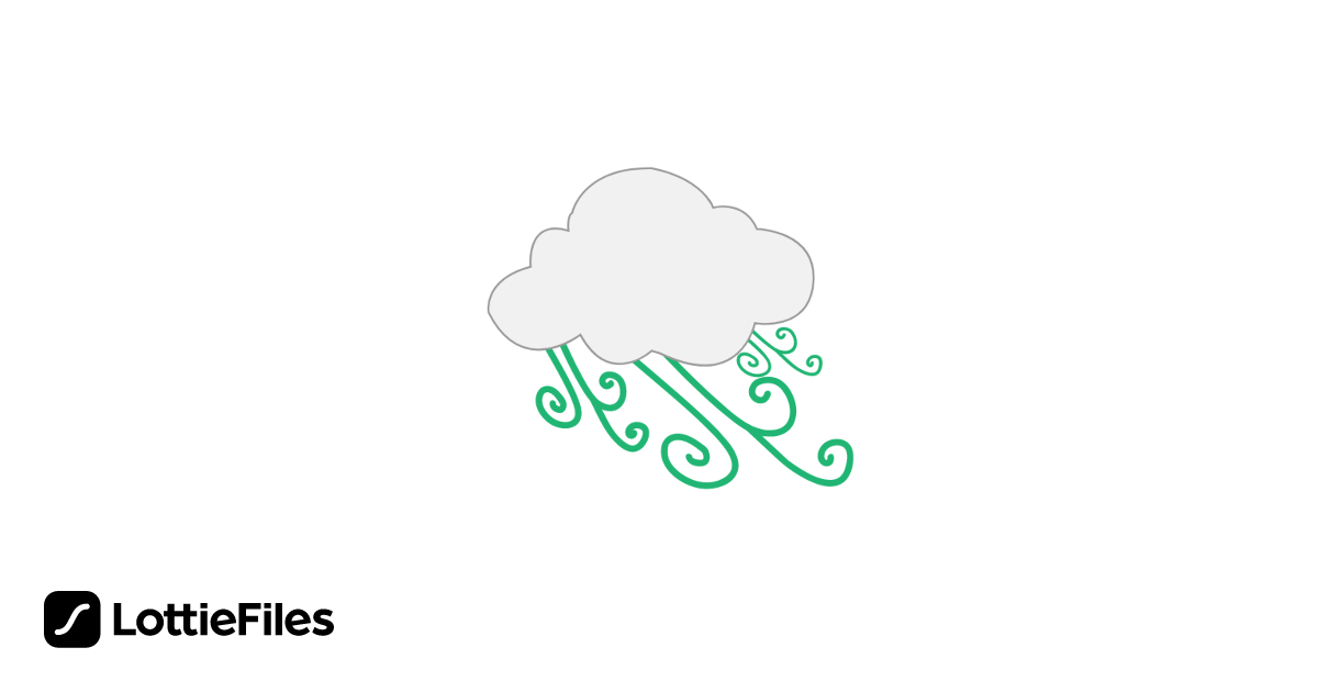 Free VENT Animation by ANTHONY laloy | LottieFiles