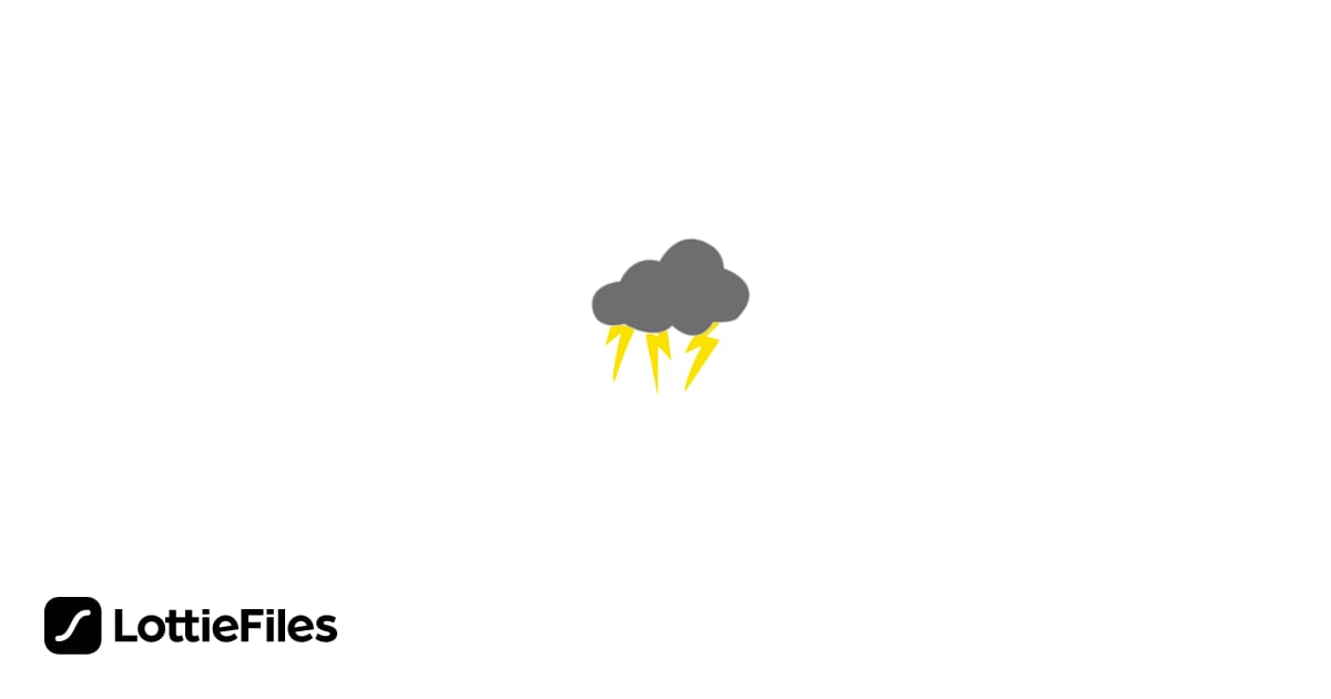 Free eclair Animation by ANTHONY laloy | LottieFiles