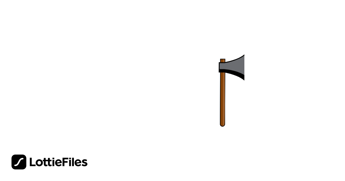 Free Axes Animation by Alexis Pokojski | LottieFiles