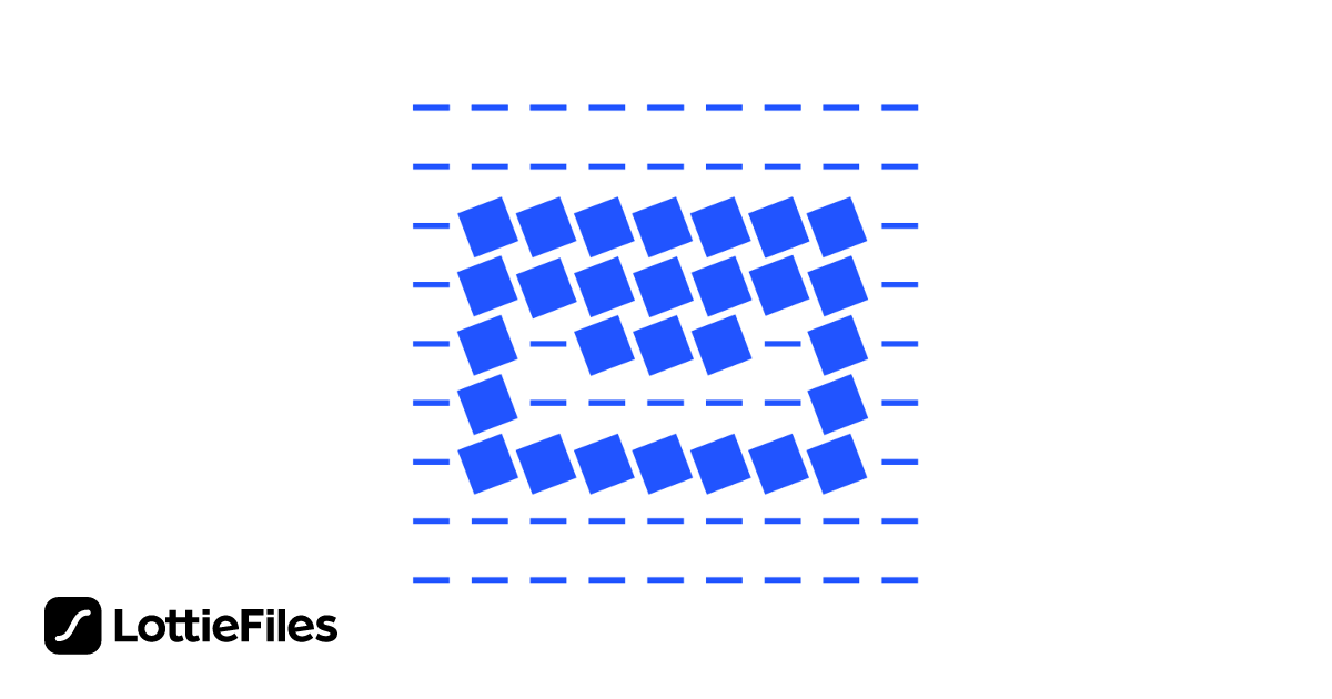 Free Rotating Mail Animation by Riley Chen | LottieFiles