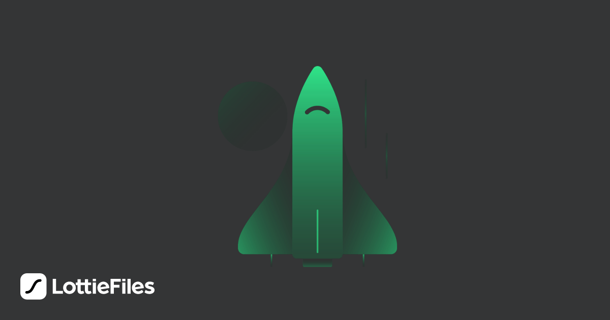 Free Icon-future-oriented Animation by Francesco Gorgoglione | LottieFiles