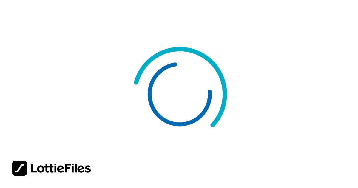 Free Loading Animation by Amalia | LottieFiles