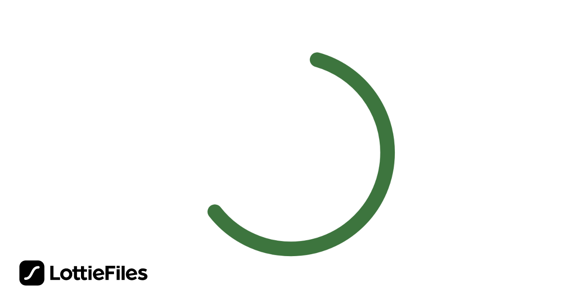 Free Loading Animation by Đức Nguyễn | LottieFiles