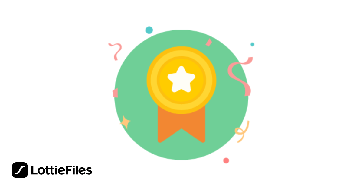 Free Reward-aksorn Animation by Auttapon Nakharaj | LottieFiles