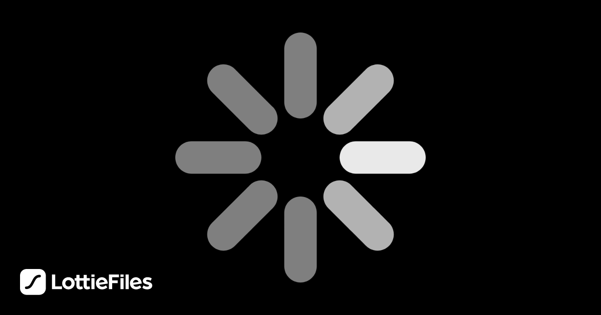 Free Apple Activity Indicator (Extended) Animation by Adib Khan ...