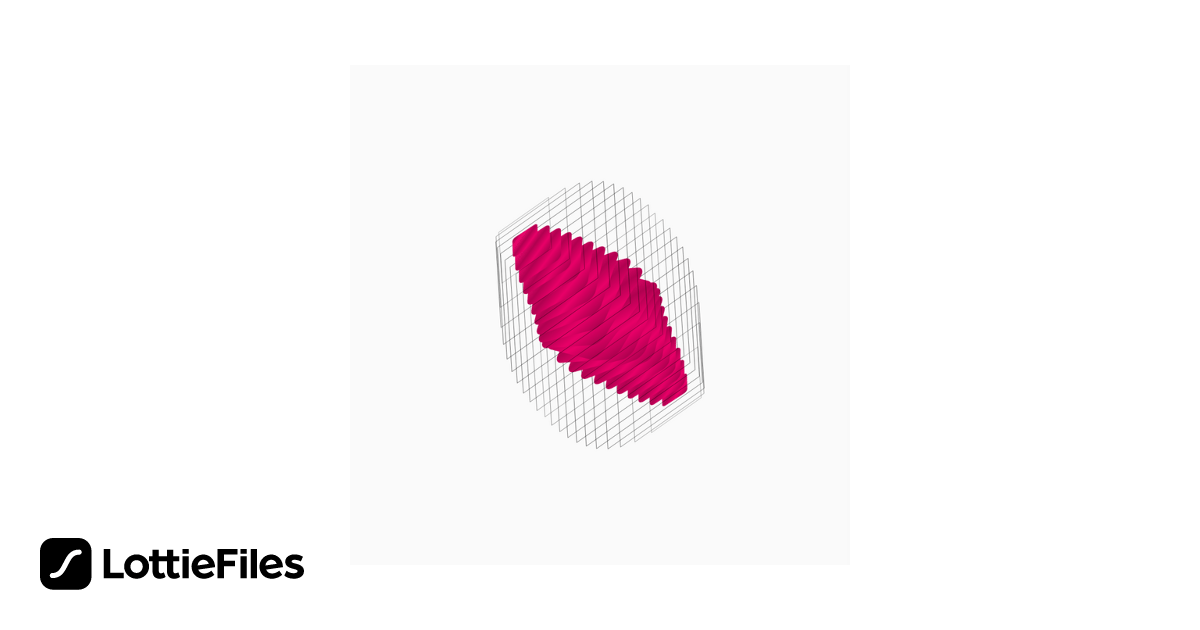 Free pink Animation by Danil | LottieFiles