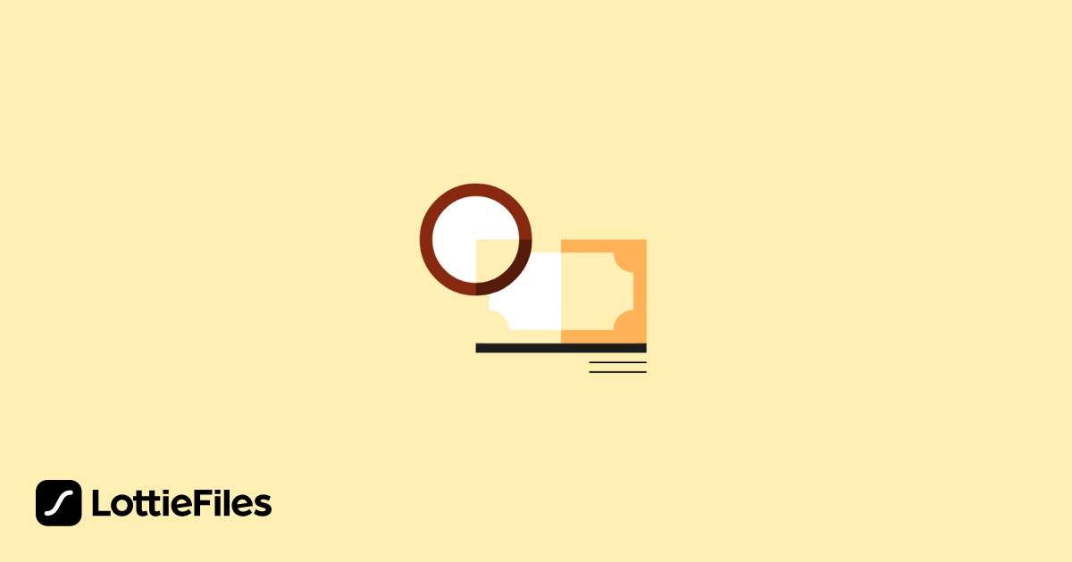 Free 16 — Unsuccessful Animation by Possible Finance | LottieFiles