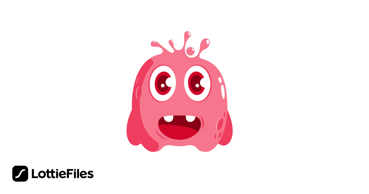 Free Happy Splatter Animation by Ahzan Zuhri | LottieFiles