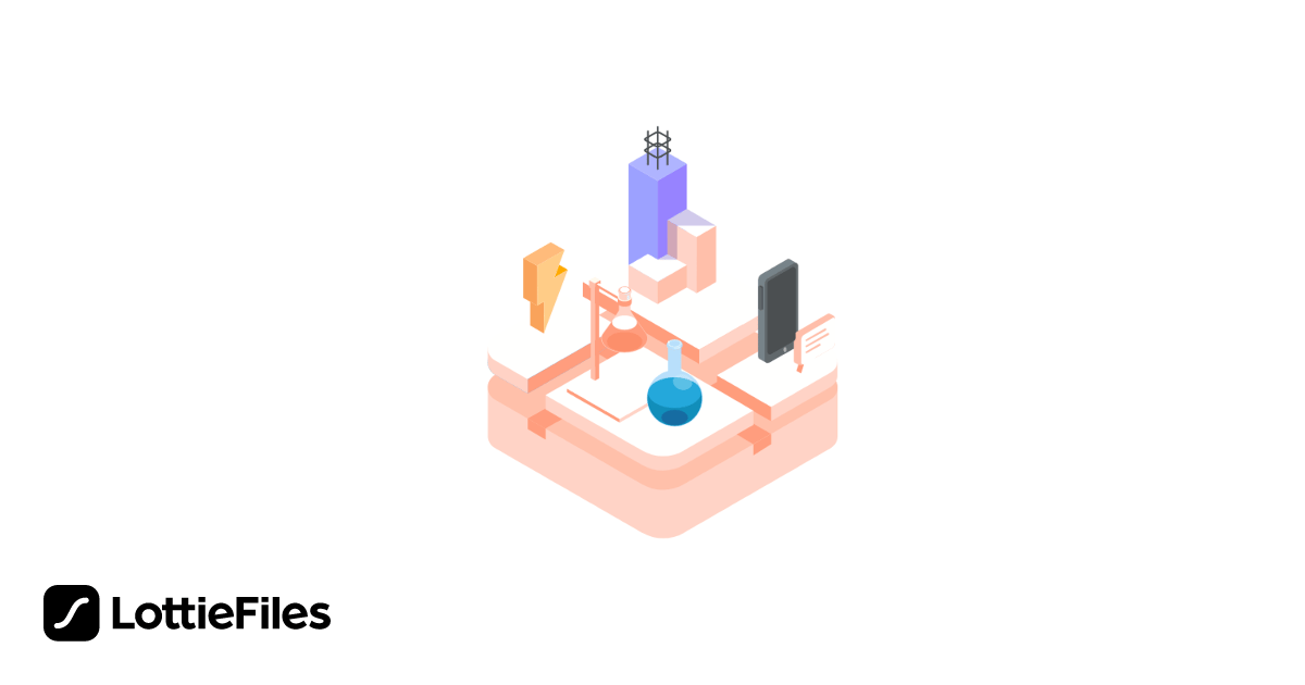 Free Stock It Discover Def Animation by Priyanshi Bansal | LottieFiles