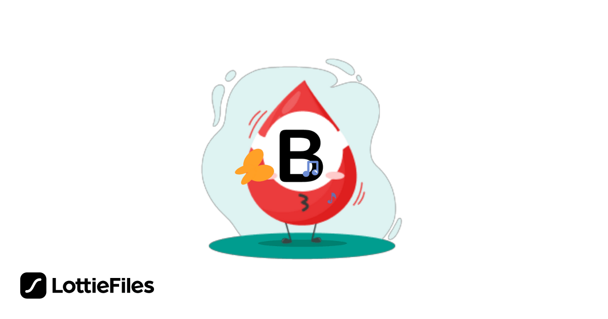 Free Group B Animation by Worayot Sarai | LottieFiles