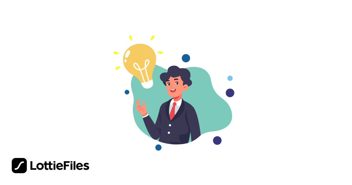 Free Innovators Animation by Basheer Ahemad | LottieFiles