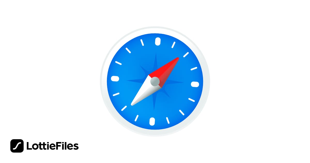 Free Navigation / Compass animation Animation by MD Abdur Rahim ...