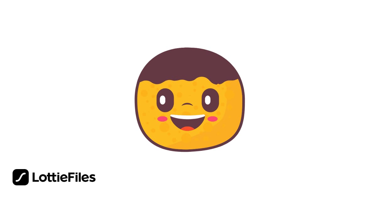 Free Diwali Laddu Emoji Animation by Any Motions | LottieFiles