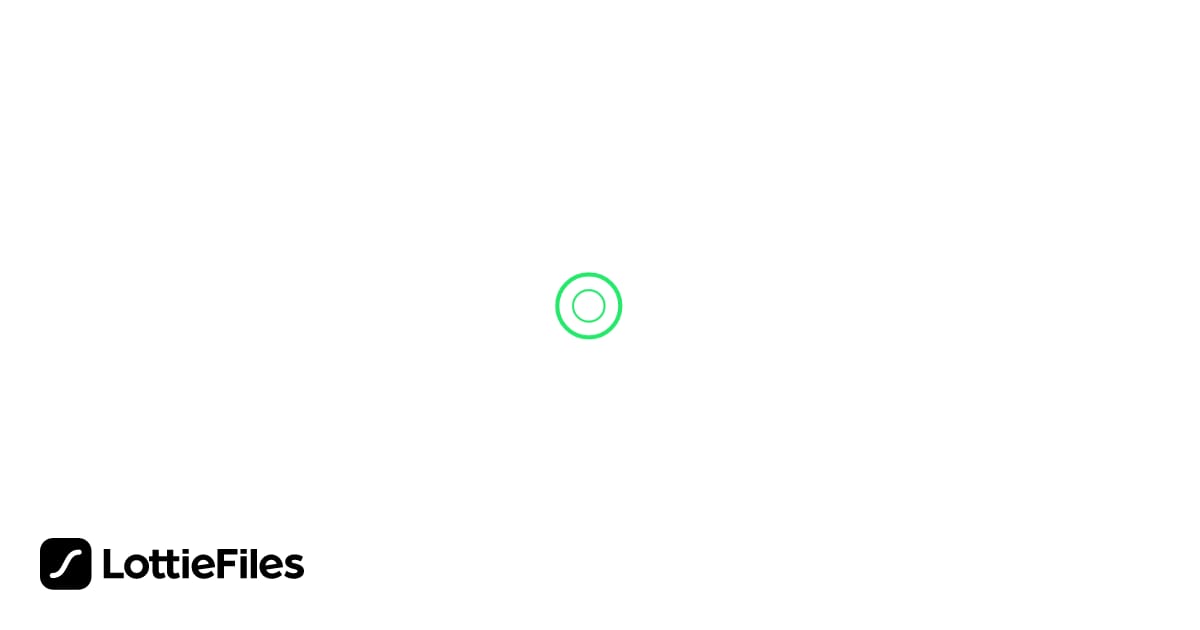 Free Circle_Loading Animation by shaju | LottieFiles
