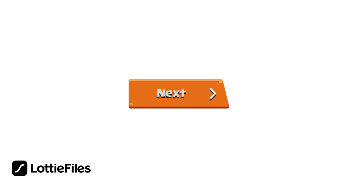 Free Next button - hovering Animation by Conor Mayling | LottieFiles