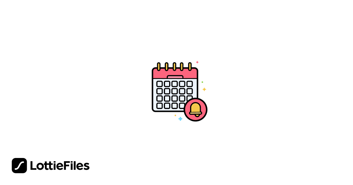 Free Deadline Icon Animation Animation by Arka Bhowmik | LottieFiles