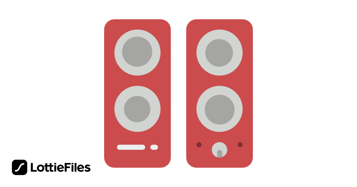 Free Sounds bar, HiFi sound bar Animation by Aslan Ayyldz | LottieFiles