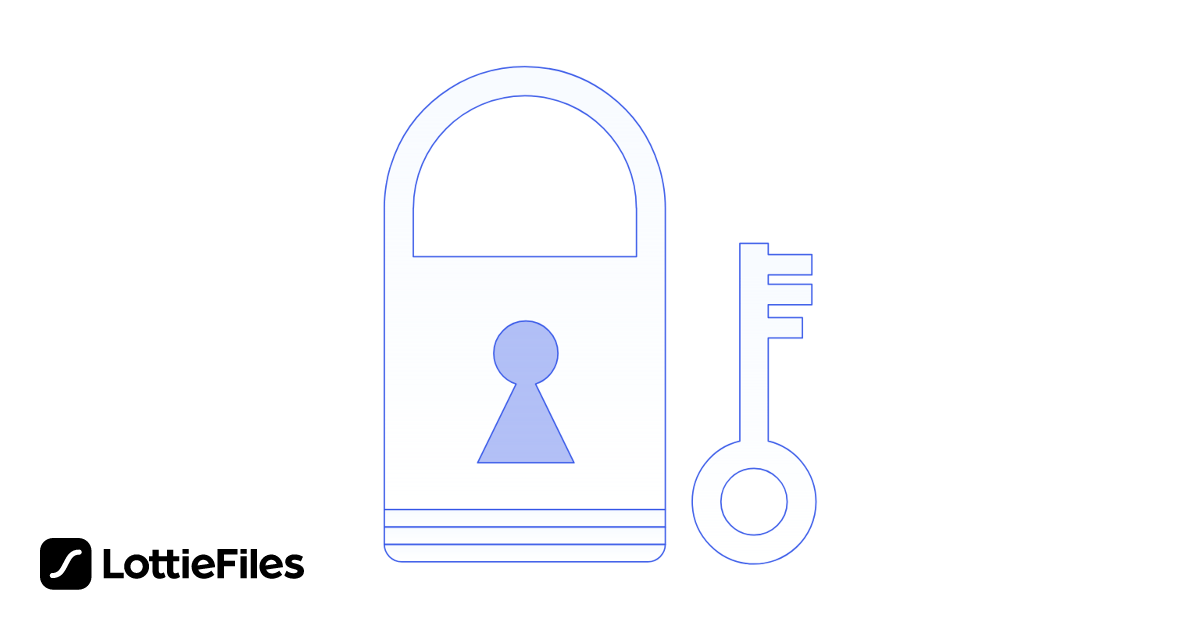 Free Secure Animation by Reddy Govardhan reddy | LottieFiles