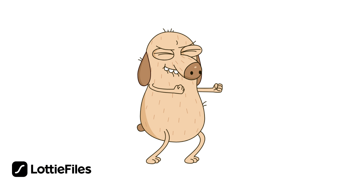 Animación gratuita de Diggy Animated (@TgSticker) Sticker 10 de Sticker ...