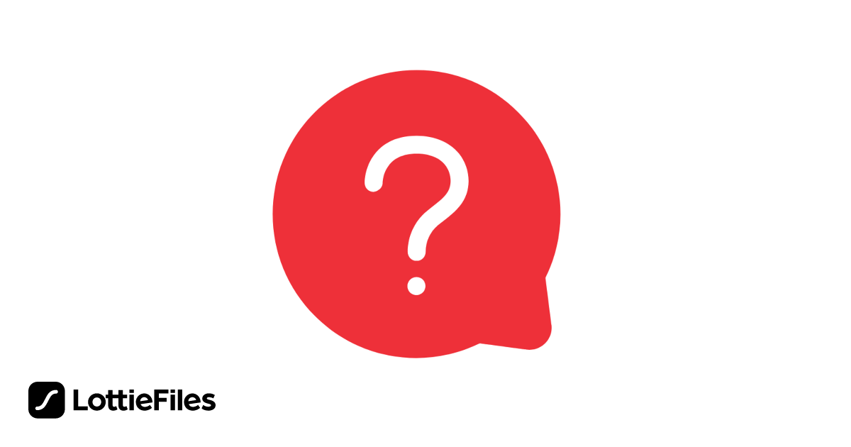 Free Confirmation Animation by Muhammad Adlan E. S. | LottieFiles