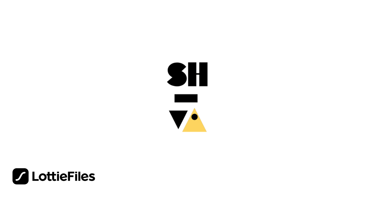 Free A1 - Lottie Loop - Shiva Agah Animation by Shiva Agah | LottieFiles